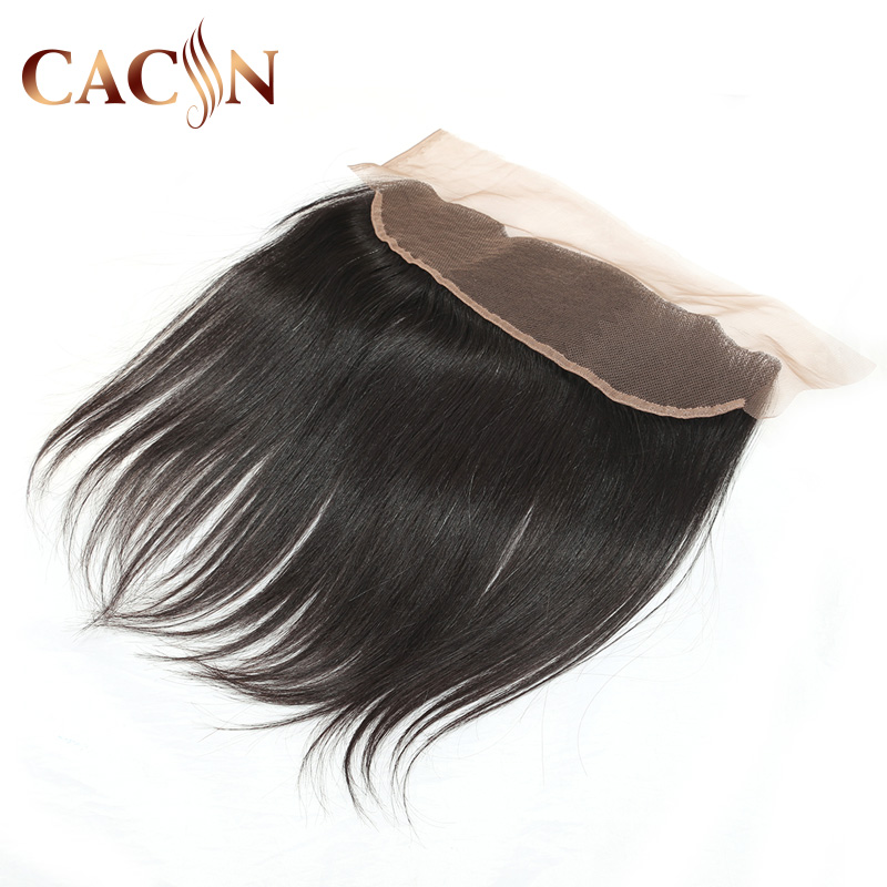 Ear To Ear Closure | Frontal Hair Piece | CACIN