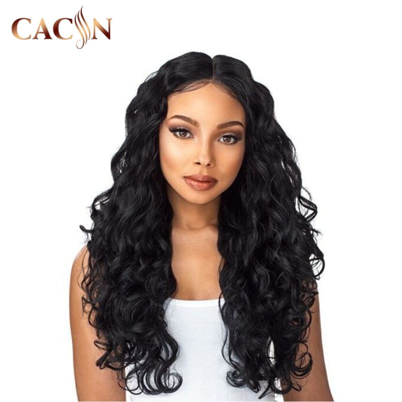 Brazilian Wavy Hair | CACIN