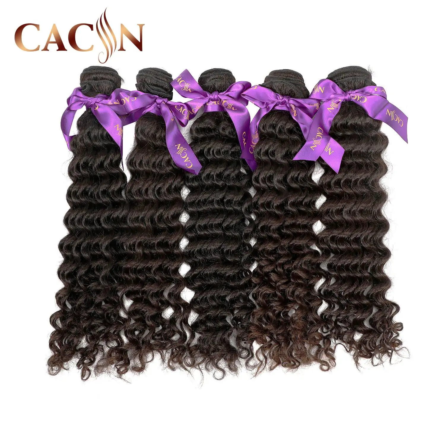 Cheap Human Hair Bundles | CACIN