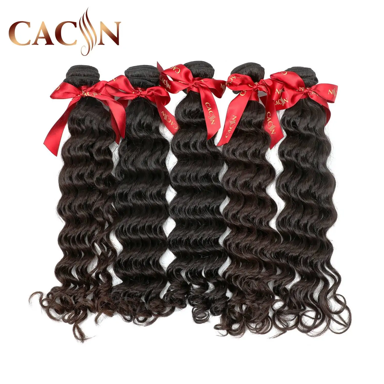 Good Weave Hair | Good Hair Bundles | CACIN